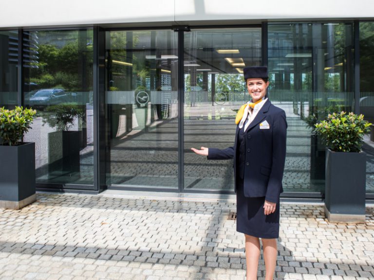 Konferenzhotel Lufthansa Seeheim geht wieder an den Start ...