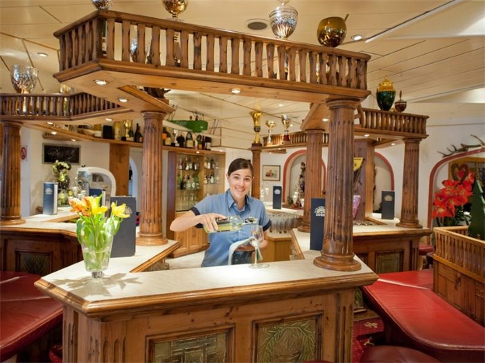 Activ Sunny Hotel Sonne, Tagungshotel in Kirchberg - Tagungshotels ...