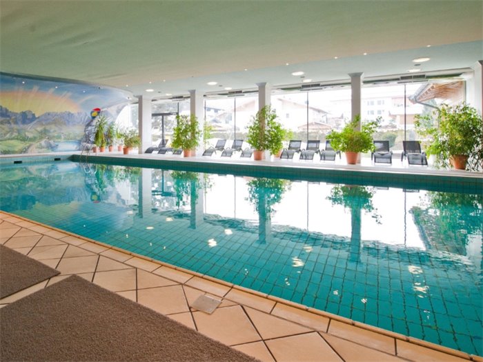 Activ Sunny Hotel Sonne, Tagungshotel in Kirchberg - Tagungshotels ...