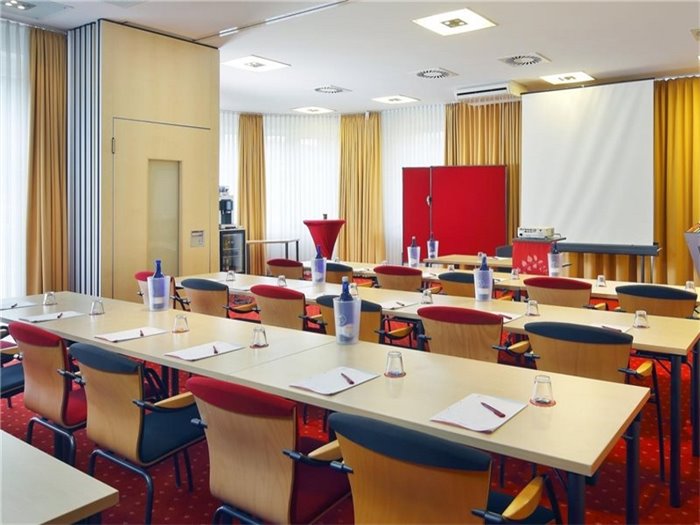Altstadthotel Arte, Tagungshotel in Fulda - Tagungshotels-online.de