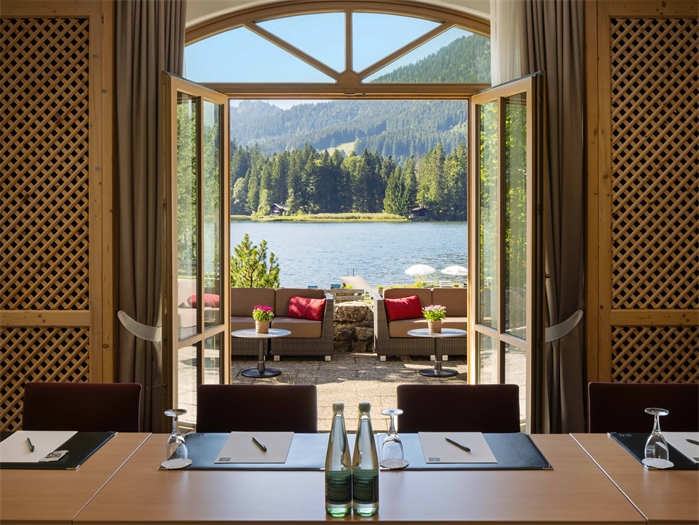 Arabella Alpenhotel am Spitzingsee, a Tribute Portfolio Hotel ...