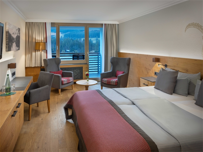 Arabella Alpenhotel am Spitzingsee, a Tribute Portfolio Hotel ...