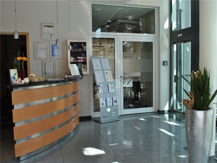 ART HOTEL AHLEN, Tagungshotel in Ahlen - Tagungshotels-online.de