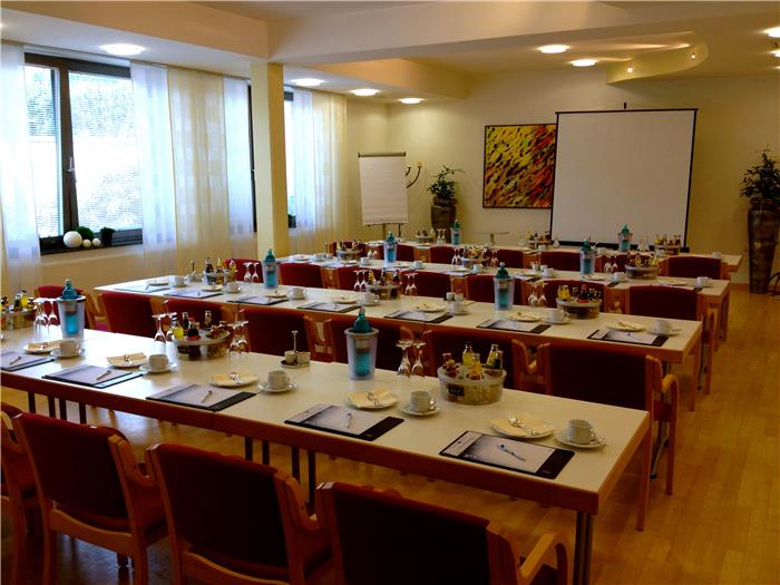 ART HOTEL AHLEN, Tagungshotel in Ahlen - Tagungshotels-online.de