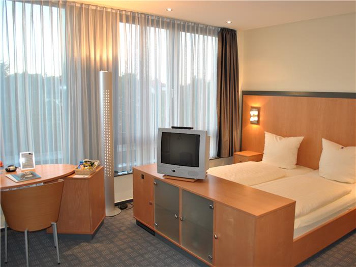 ART HOTEL AHLEN, Tagungshotel in Ahlen - Tagungshotels-online.de