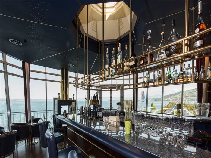 Bad Horn Hotel & Spa, Tagungshotel in Horn - Tagungshotels-online.de