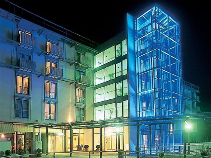 Best Western Plaza Hotel Stuttgart-Ditzingen, Tagungshotel in Ditzingen ...