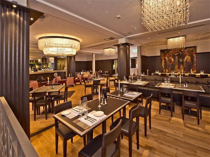 Best Western Plus Hotel Bern, Tagungshotel in Bern - Tagungshotels ...