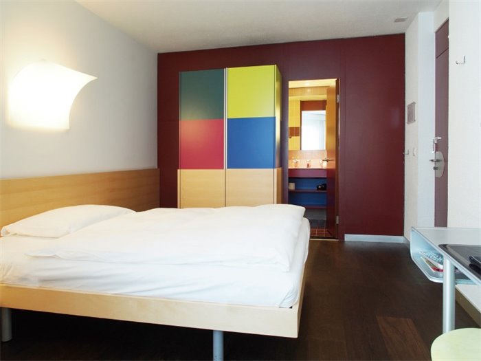 Best Western Plus Hotel Bern, Tagungshotel in Bern - Tagungshotels ...