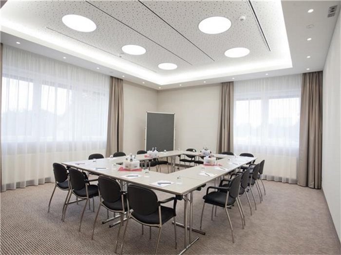 bigBOX ALLGÄU Hotel, Tagungshotel in Kempten - Tagungshotels-online.de