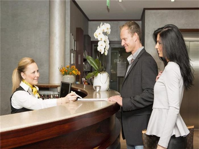 City Hotel Roding , Tagungshotel in Roding - Tagungshotels-online.de