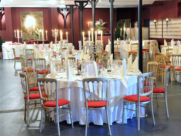 Der Linslerhof - Hotel, Restaurant, Events & Natur, Tagungshotel in ...