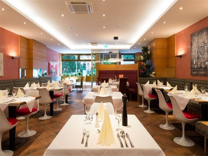 Derag Livinghotel Düsseldorf, Tagungshotel in Düsseldorf ...