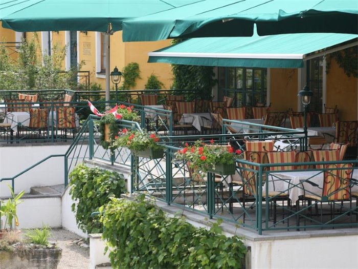 Hotel Althof Retz, Tagungshotel in Retz - Tagungshotels-online.de