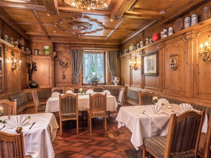 Hotel am Schlosspark Ismaning, Tagungshotel in Ismaning - Tagungshotels ...