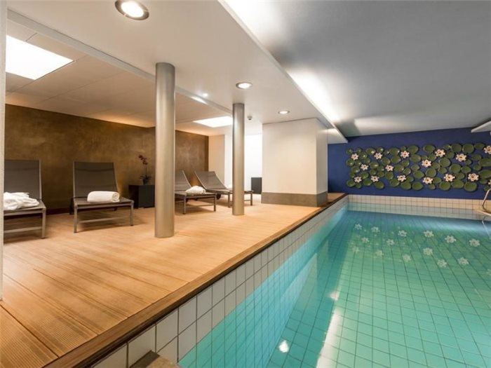 Hotel Ambassador & SPA Bern, Tagungshotel in Bern - Tagungshotels-online.de