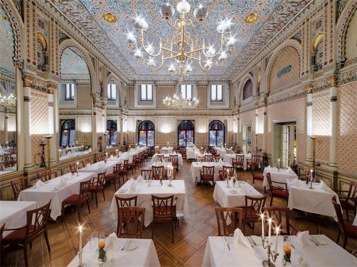 Hotel Halm Konstanz, Tagungshotel in Konstanz - Tagungshotels-online.de