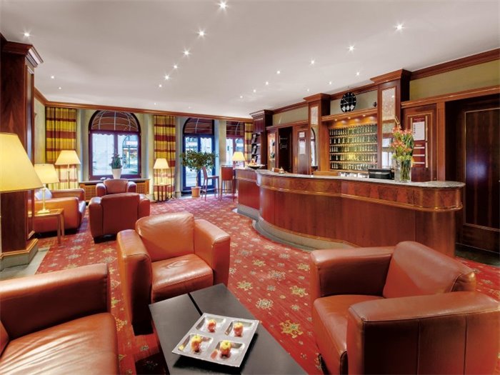 Hotel Halm Konstanz, Tagungshotel in Konstanz - Tagungshotels-online.de