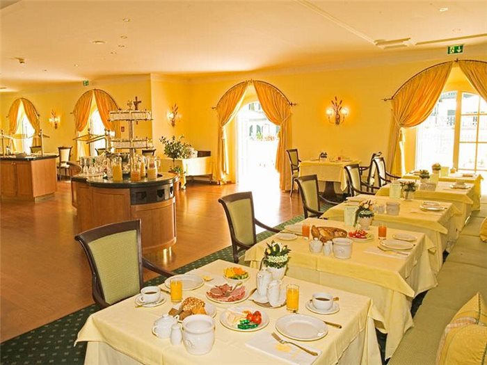 Hotel Restaurant Friesacher, Tagungshotel in Anif - Tagungshotels-online.de