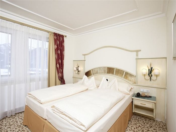 Hotel Seehof-Seeresidenz, Tagungshotel in Walchsee - Tagungshotels ...