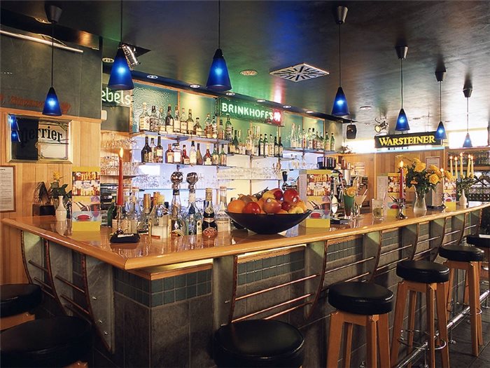 Ibis Dortmund West, Tagungshotel in Dortmund - Tagungshotels-online.de