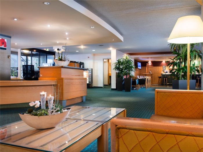 Ibis Dortmund West, Tagungshotel in Dortmund - Tagungshotels-online.de