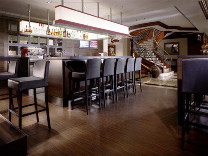 Leipzig Marriott Hotel, Tagungshotel in Leipzig - Tagungshotels-online.de