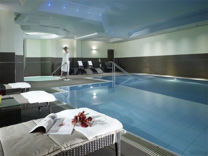 Leipzig Marriott Hotel, Tagungshotel in Leipzig - Tagungshotels-online.de