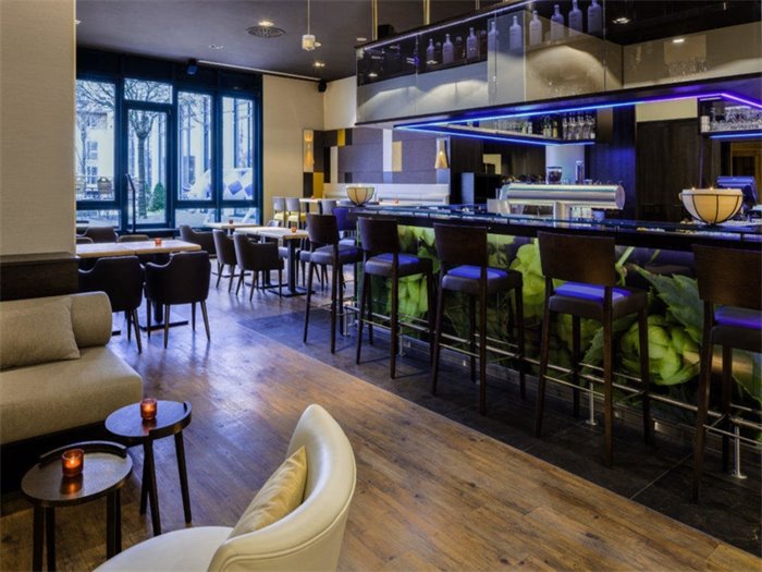 München Airport Marriott Hotel, Tagungshotel in Freising ...