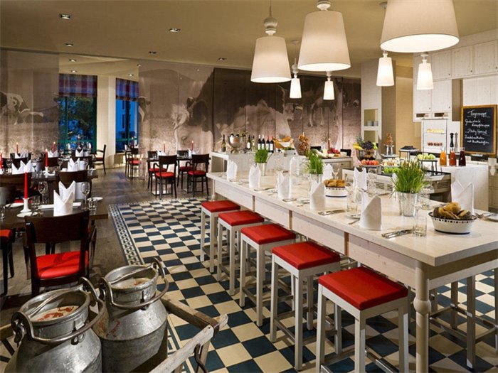 München Airport Marriott Hotel, Tagungshotel in Freising ...
