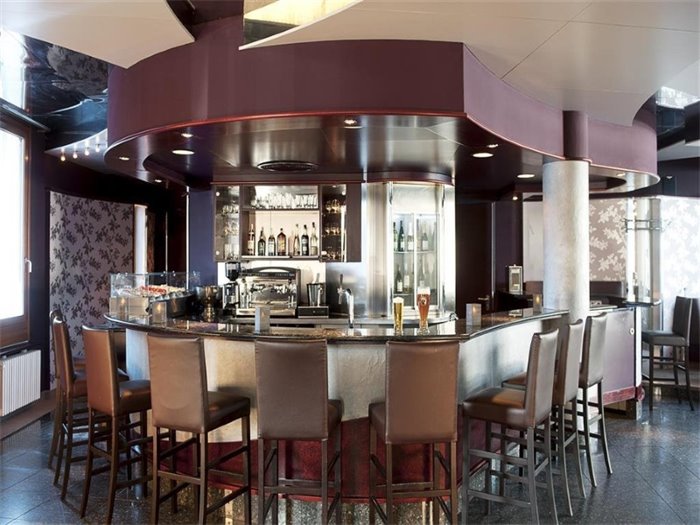 NH Bingen, Tagungshotel in Bingen am Rhein - Tagungshotels-online.de