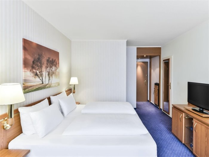 NH Ingolstadt, Tagungshotel in Ingolstadt - Tagungshotels-online.de