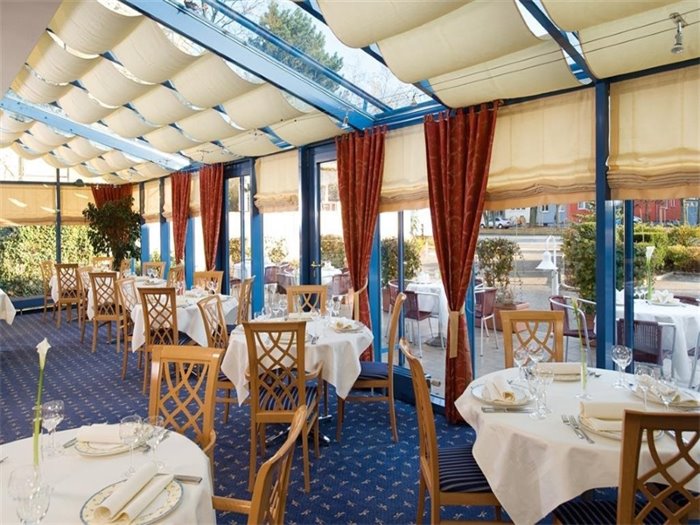 NH Ingolstadt, Tagungshotel in Ingolstadt - Tagungshotels-online.de