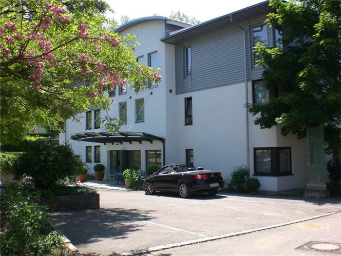 Parkhotel Schillerhöhe, Tagungshotel in Marbach am Neckar ...