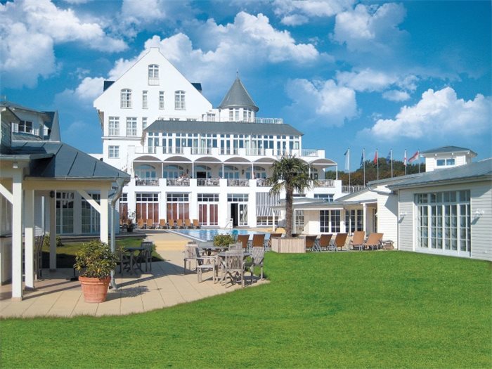 Precise Resort Schwielowsee Werder Havel