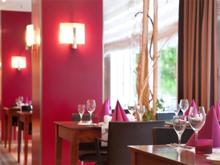 Radisson Blu Hotel Erfurt, Tagungshotel in Erfurt - Tagungshotels-online.de