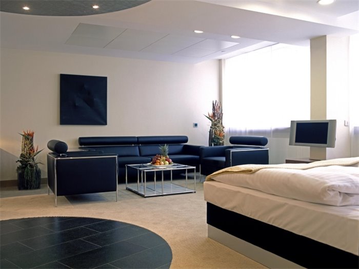 Radisson Blu Hotel Erfurt, Tagungshotel in Erfurt - Tagungshotels-online.de