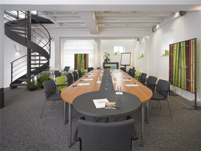 Schlosshotel Monrepos, Tagungshotel in Ludwigsburg - Tagungshotels ...