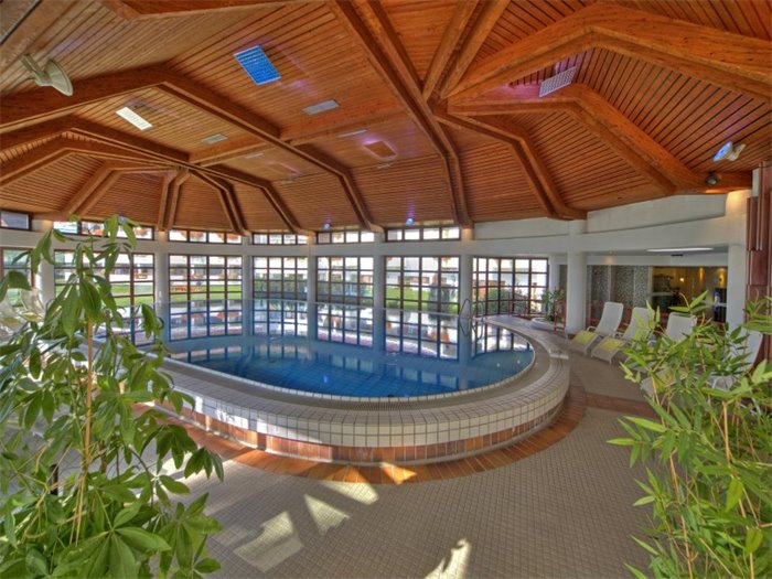 Seehotel Rust, Tagungshotel in Rust - Tagungshotels-online.de