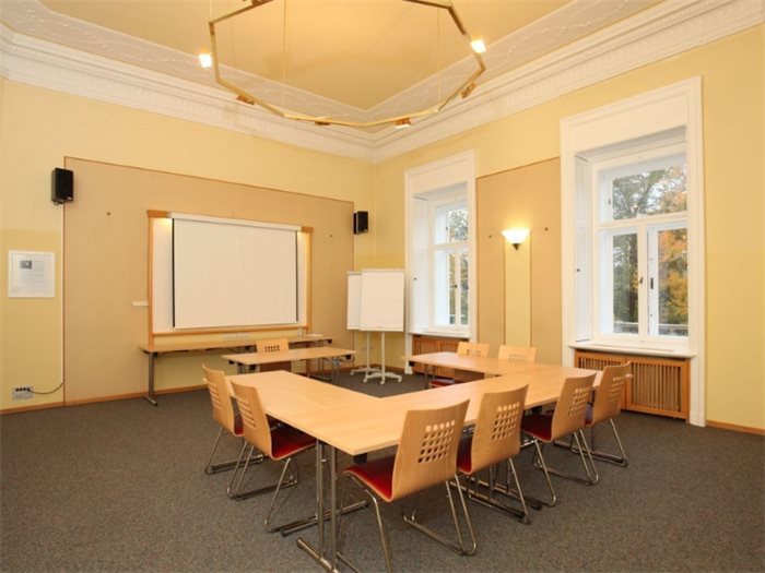 Seminarhotel Springer Schlößl, Tagungshotel in Wien - Tagungshotels ...