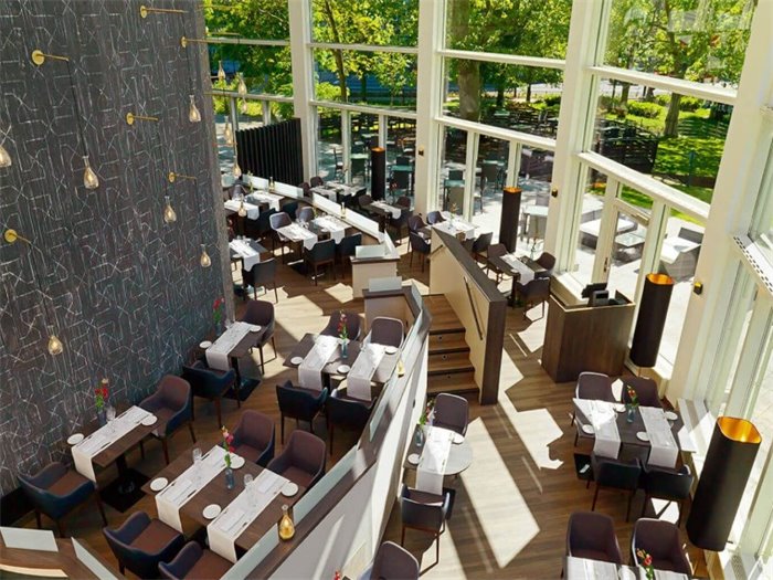 Sheraton Offenbach Hotel, Tagungshotel in Offenbach - Tagungshotels ...