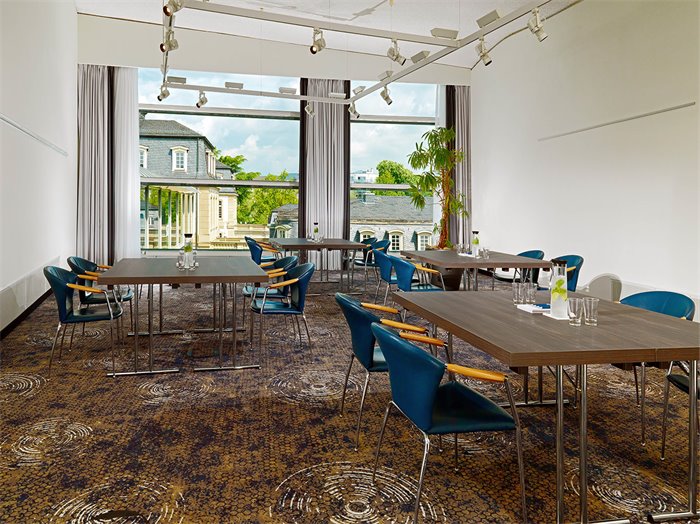 Sheraton Offenbach Hotel, Tagungshotel in Offenbach - Tagungshotels ...